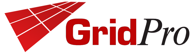 Sign Up | GridPro